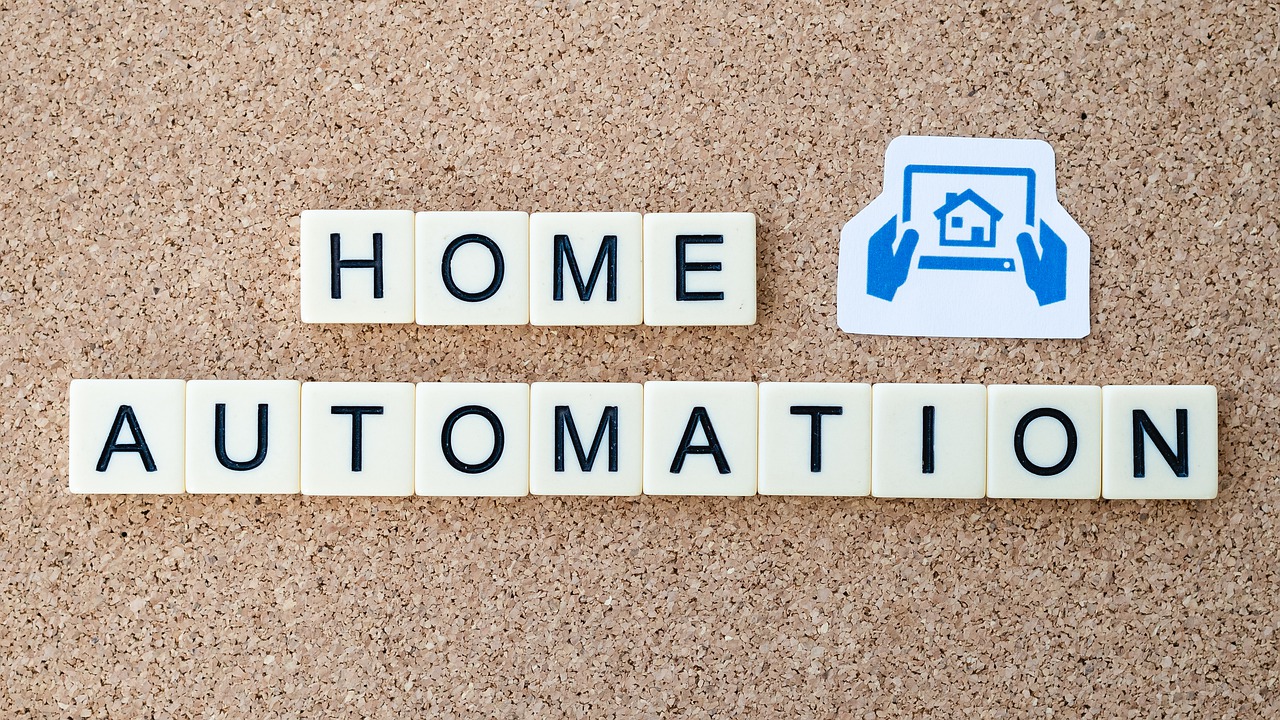 Automatisation De Bâtiment : Zoom Sur Ces Solutions Qui Transforment ...